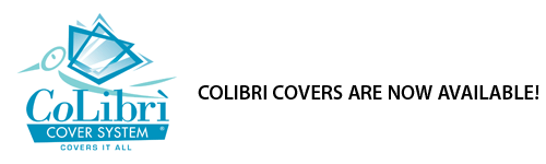 Mackin - Mackin Librar Media - CoLibri Covers